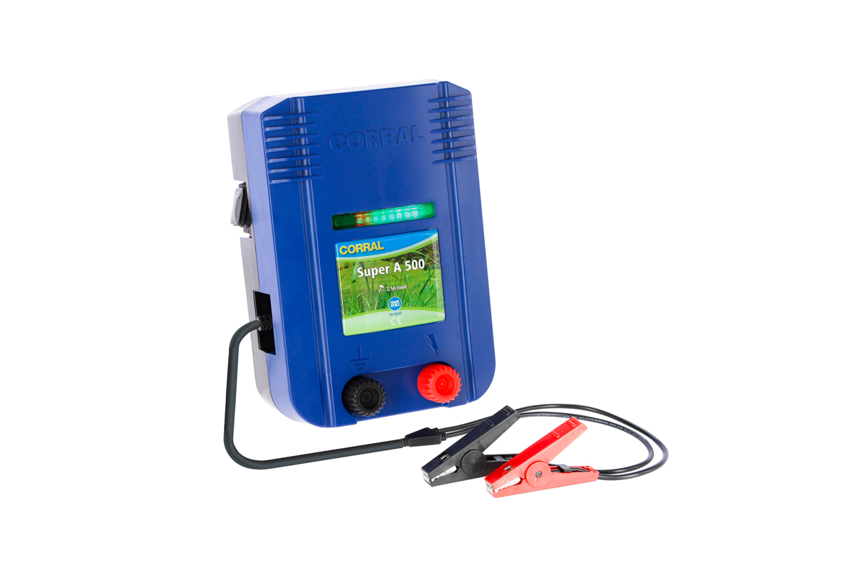 Pastirica SUPER A 500 - DOO METAL-BAGATELA KNJAŽEVAC