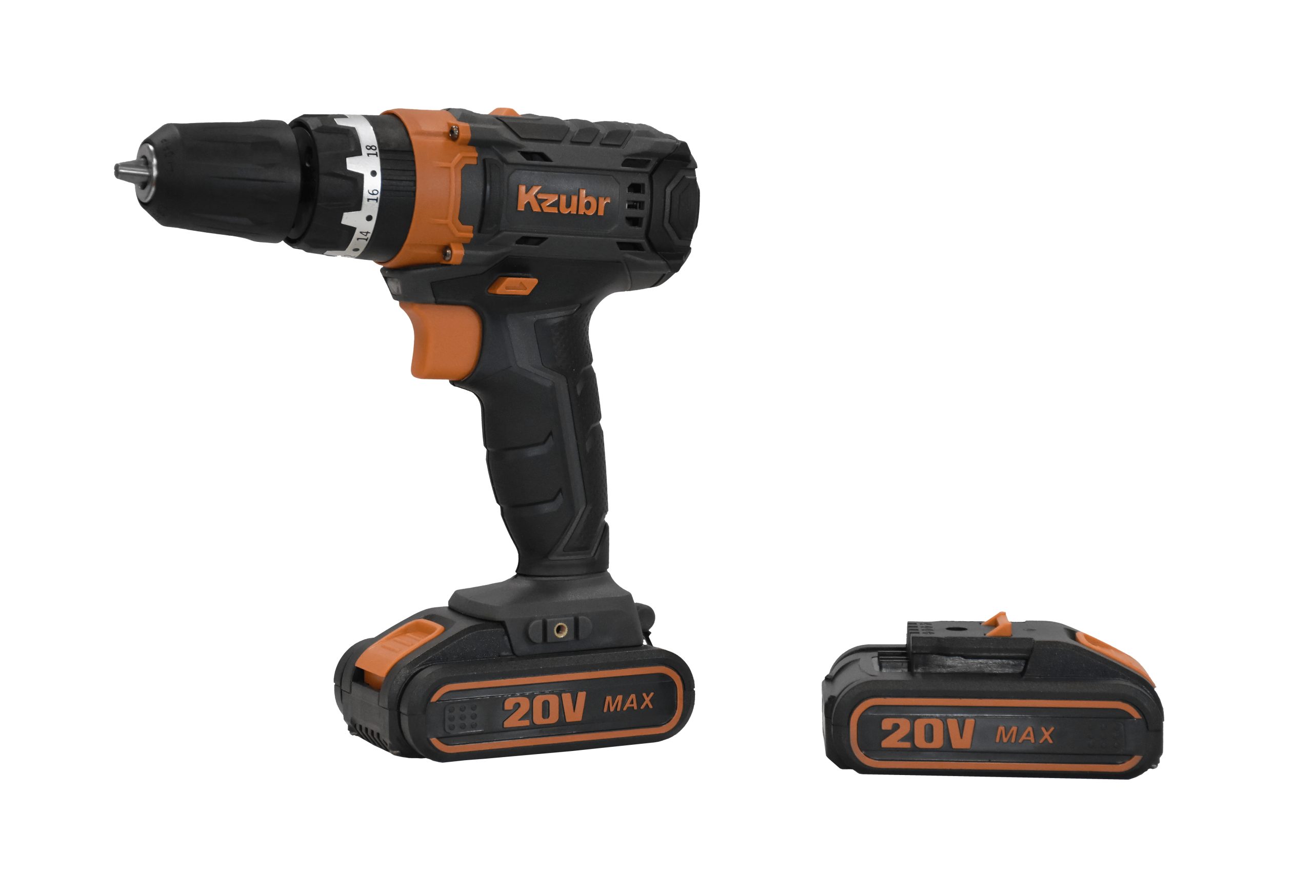 Aku bušilica odvijač Kzbur KCID-20V - DOO METAL-BAGATELA KNJAŽEVAC