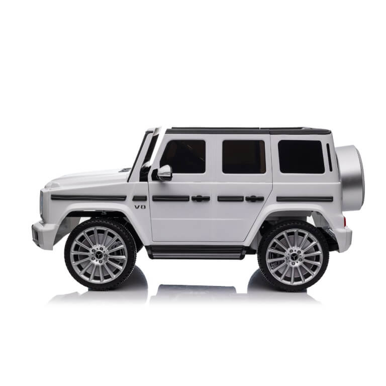 289 Dečiji auto Mercedes G500 - DOO METAL-BAGATELA KNJAŽEVAC